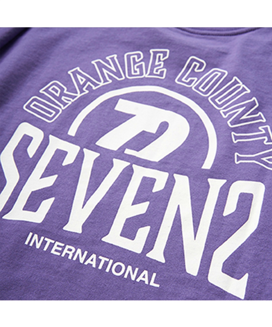 セブン2(SEVEN2) Tシャツ 半袖 プリントTシャツ 115-108 | スポーツ用品ならヒマラヤオンラインストア【公式】