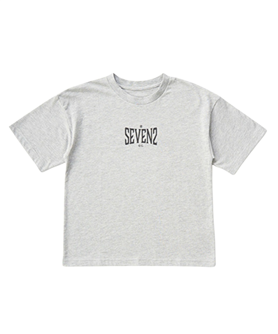 セブン2(SEVEN2) Tシャツ 半袖 プリントTシャツ 115-108 | スポーツ用品ならヒマラヤオンラインストア【公式】