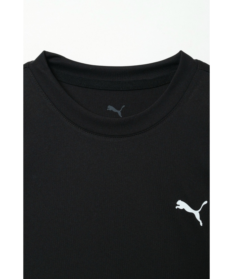 プーマ(PUMA) Tシャツ 半袖 TAD ESS ワンポント機能T 527187 | スポーツ用品ならヒマラヤオンラインストア【公式】