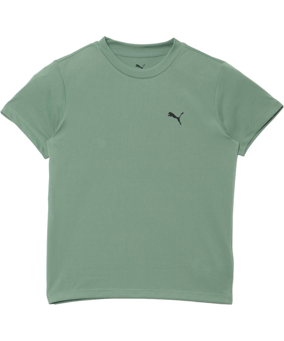 プーマ(PUMA) Tシャツ 半袖 TAD ESS ワンポント機能T 527187 | スポーツ用品ならヒマラヤオンラインストア【公式】