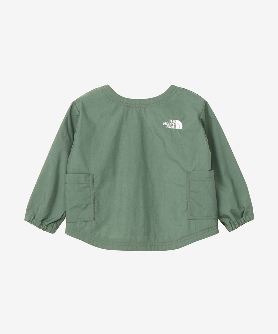 ザ・ノース・フェイス(THE NORTH FACE) アウトドア ジャケット B FIELD SMOCK フィールドスモック NPB22501 ...