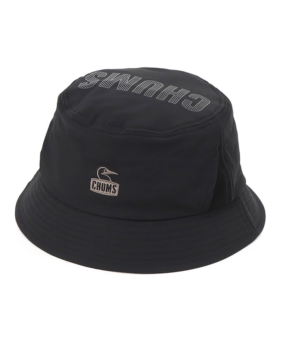 チャムス(CHUMS) ハット エアトレイルストレッチチャムスハット CH05-1430 | スポーツ用品ならヒマラヤオンラインストア【公式】