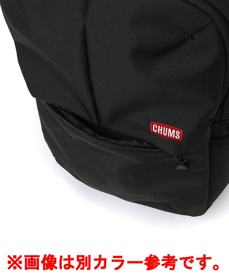 チャムス(CHUMS) バックパック SLCワークデイパック CH60-3849-H/GRAY | スポーツ用品ならヒマラヤオンラインストア【公式】