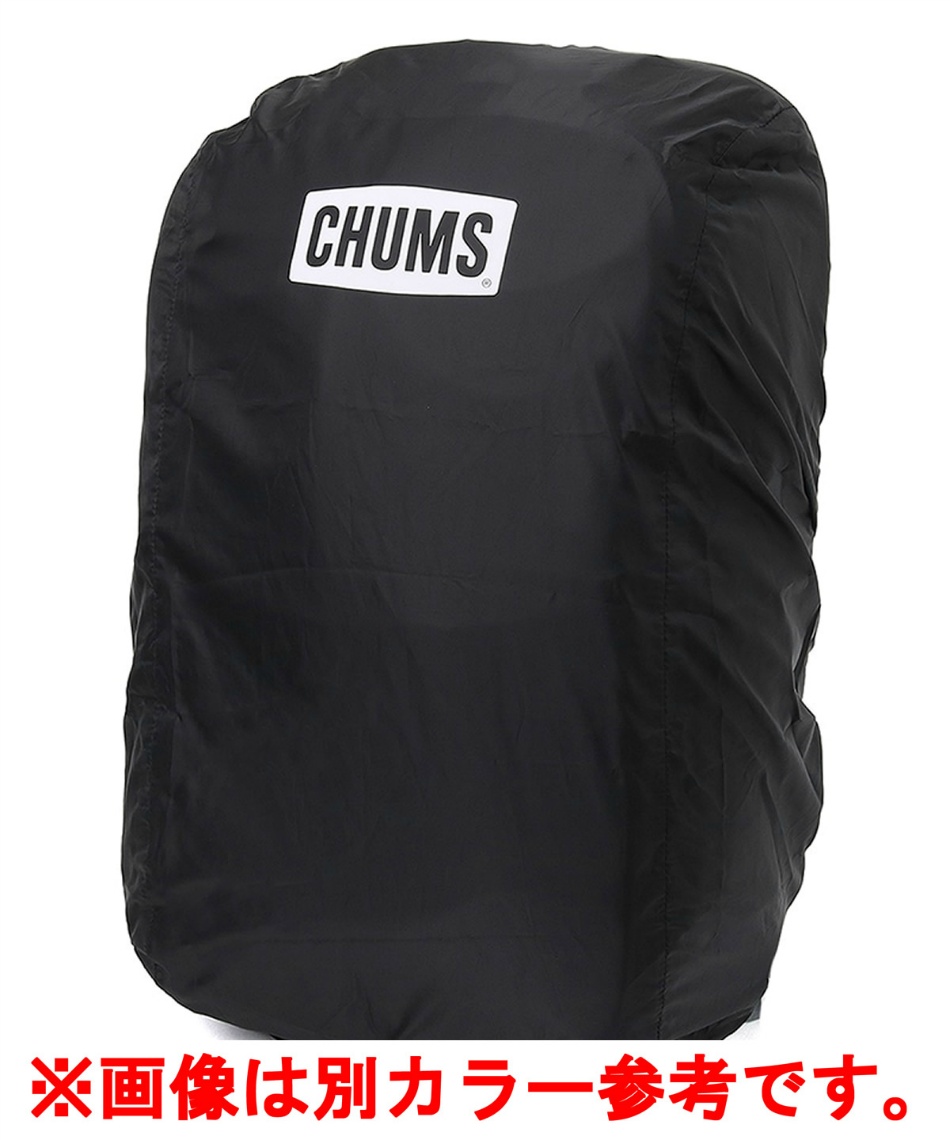 チャムス(CHUMS) バックパック SLCワークデイパック CH60-3849-H/GRAY | スポーツ用品ならヒマラヤオンラインストア【公式】