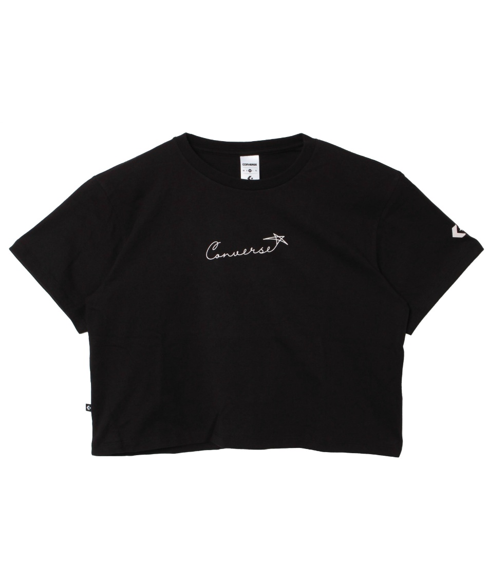 コンバース(CONVERSE) Tシャツ 半袖 CLGP ショート半袖Tシャツ 42300012 | スポーツ用品ならヒマラヤオンラインストア【公式】