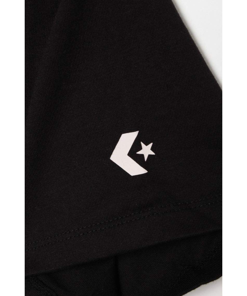 コンバース(CONVERSE) Tシャツ 半袖 CLGP ショート半袖Tシャツ 42300012 | スポーツ用品ならヒマラヤオンラインストア【公式】