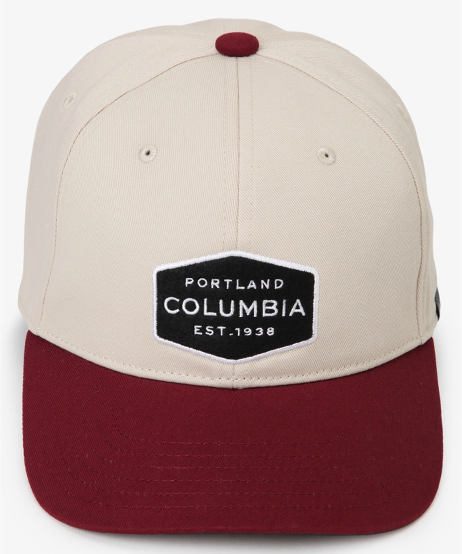 コロンビア(Columbia) 帽子 キャップ Loop Spire Path Cap PU5051-194 【国内正規品】 | スポーツ用品 ...
