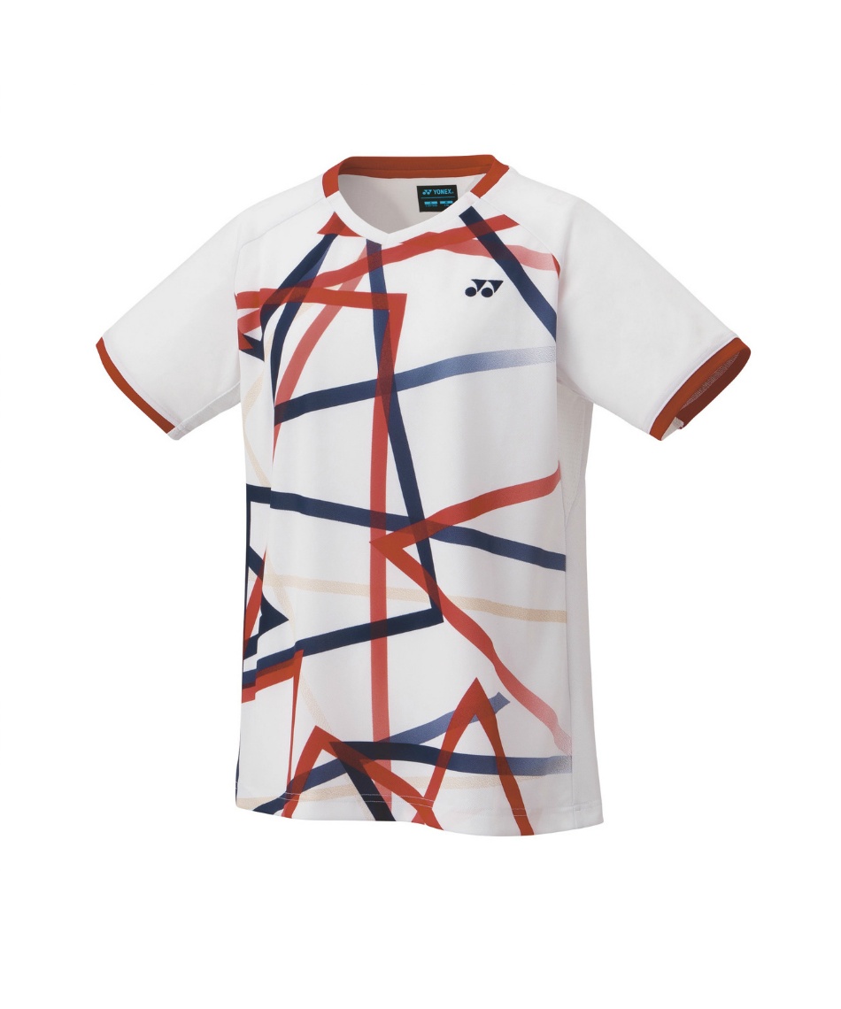 ヨネックス(YONEX) テニスウェア バドミントンウェア ゲームシャツ ジュニアゲームシャツ 20893J | スポーツ用品ならヒマラヤオンラインストア【公式】
