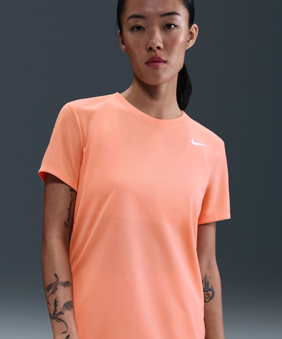 ナイキ(NIKE) Tシャツ 半袖 F DF RLGD ワンポロゴ半袖機能T DX0688-844 | スポーツ用品ならヒマラヤオンラインストア【公式】