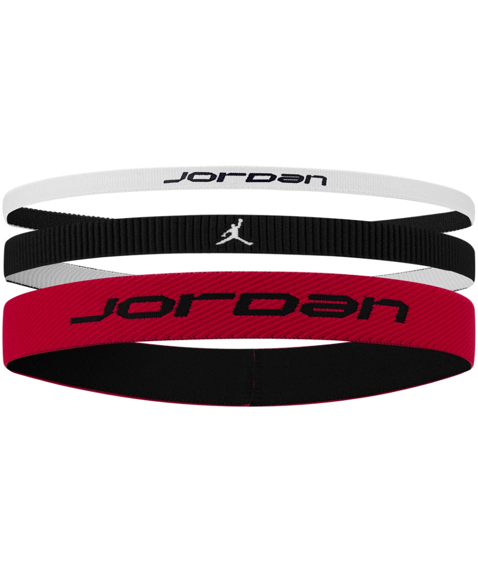 ジョーダン(JORDAN) ヘッドバンド JDNエラスティックミックスHバンド3P JD2022-117 | スポーツ用品ならヒマラヤ ...