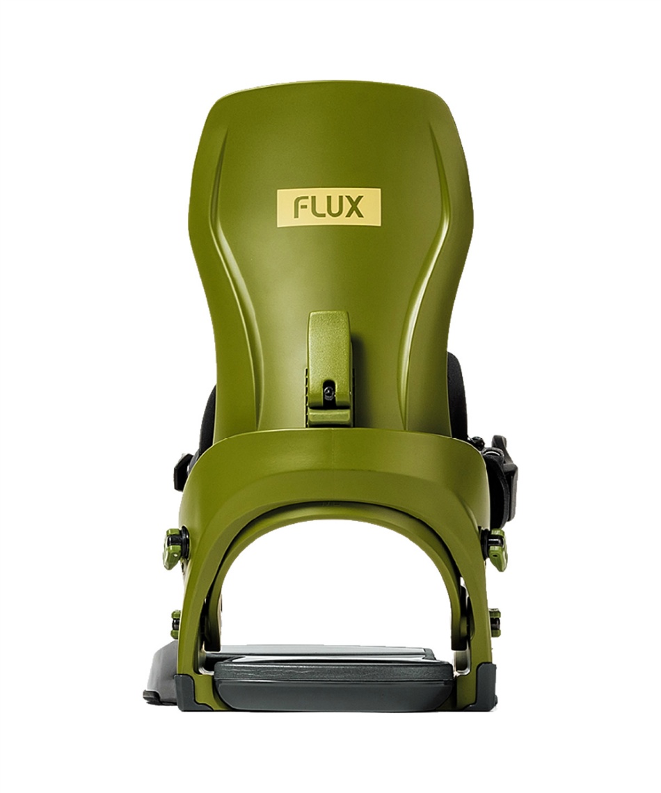 フラックス(FLUX) スノーボード ビンディング シーブイ CV MF05 【25-26 2026モデル】 | スポーツ用品ならヒマラヤオンラインストア【公式】