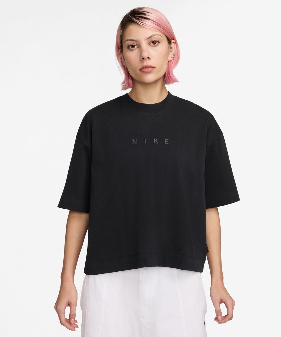 ナイキ(NIKE) Tシャツ 半袖 NSW LUXE BOXY SST HV4956-010 | スポーツ用品ならヒマラヤオンラインストア【公式】
