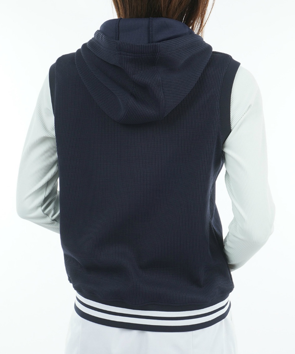 トミーヒルフィガーゴルフ(TOMMY HILFIGER GOLF) ゴルフウェア ベスト