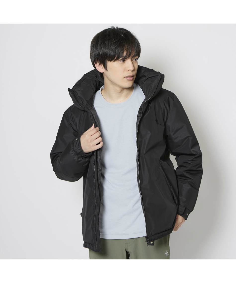 フォックスファイヤー(Foxfire) ダウンジャケット GTX WSランブラーJK 7313585-025 | スポーツ用品ならヒマラヤオンラインストア【公式】