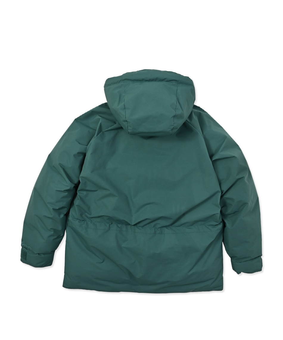 マーモット(Marmot) ダウンジャケット Mammoth ダウン パーカー