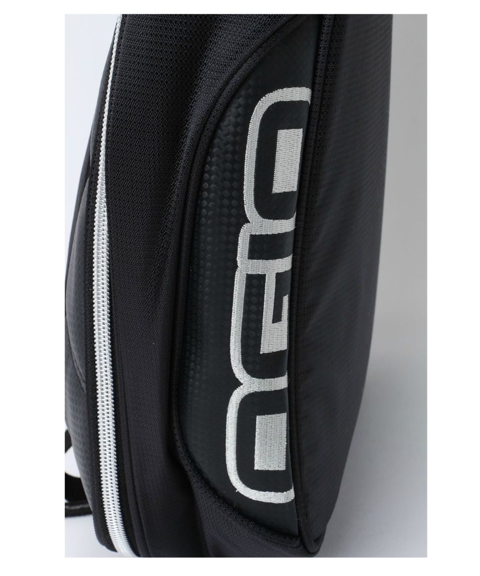 オジオ(OGIO) シューズケース SHOESTER SHOE BAG 【2019年モデル】 | スポーツ用品ならヒマラヤオンラインストア【公式】