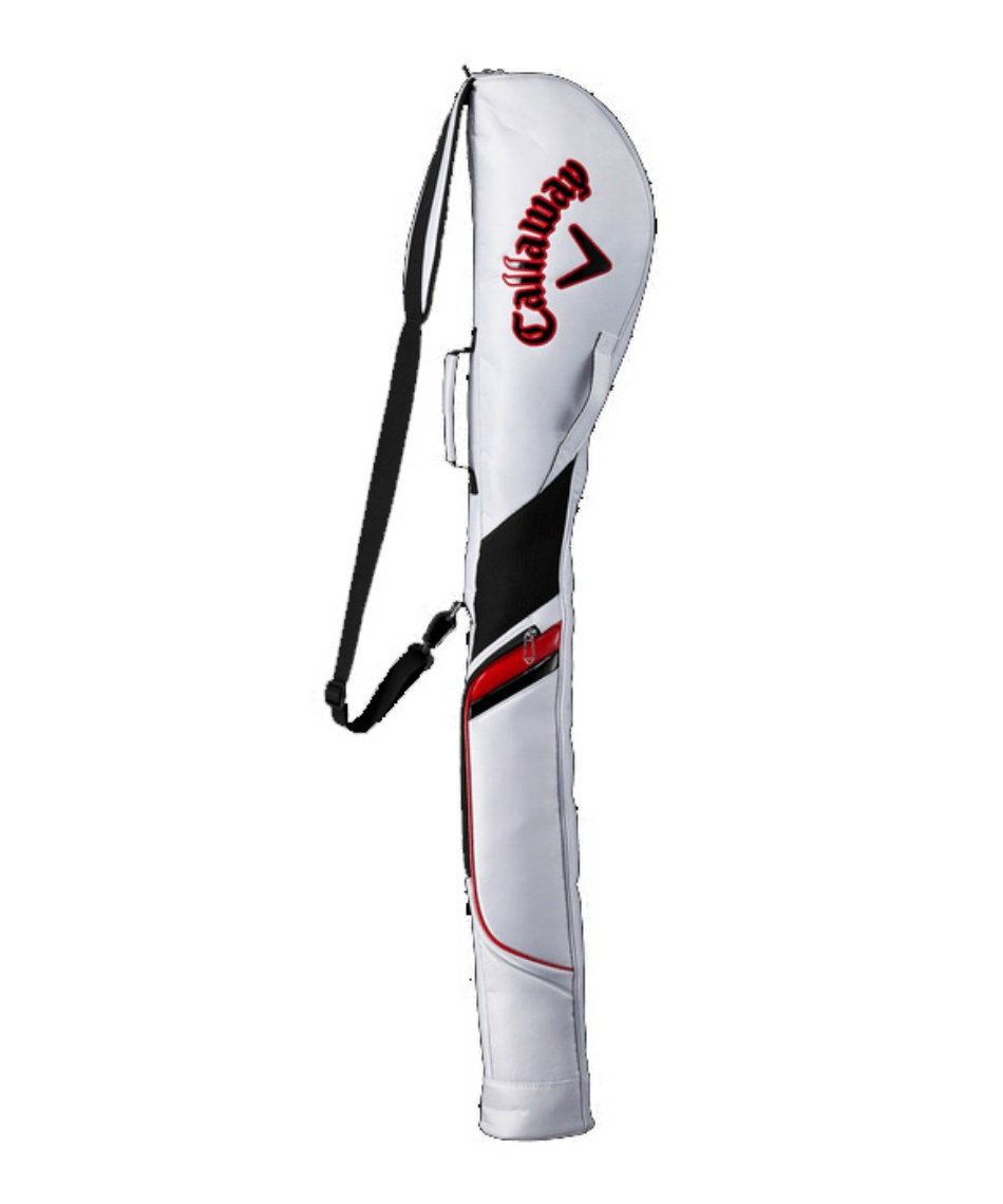 キャロウェイ(Callaway) クラブケース スポーツ クラブ ケース 19 JM Sport Club case 19JM 【国内正規品 ...