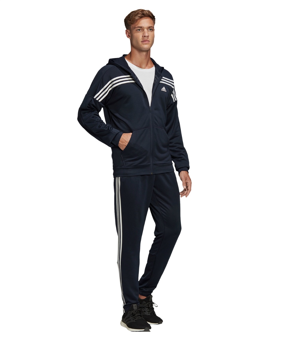 アディダス(adidas) スポーツウェア上下セット MTS Urbanアーバントラックスーツ ISF94 | スポーツ用品ならヒマラヤ ...