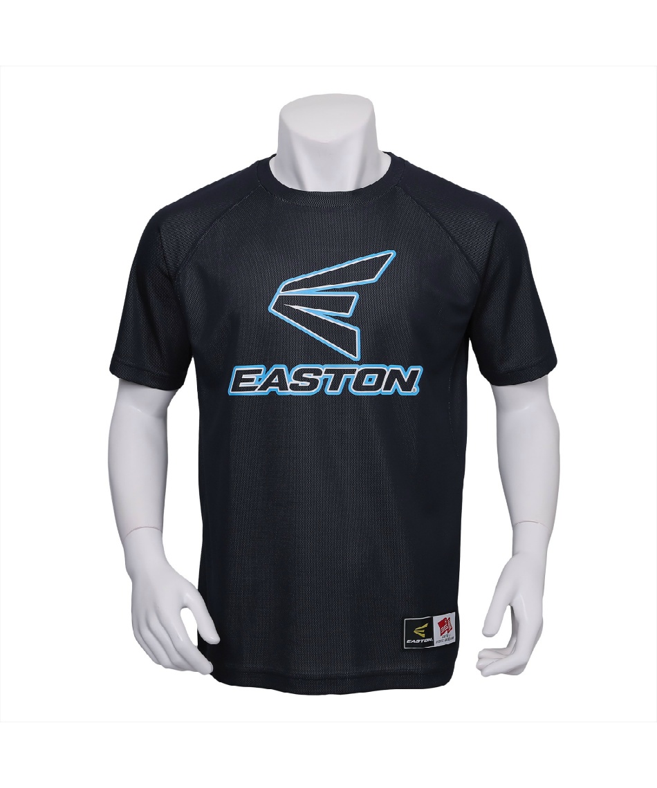 イーストン(EASTON) 野球ウェア 半袖Tシャツ ビッグE TEE SS EA7HSA14 | スポーツ用品ならヒマラヤオンラインストア【公式】