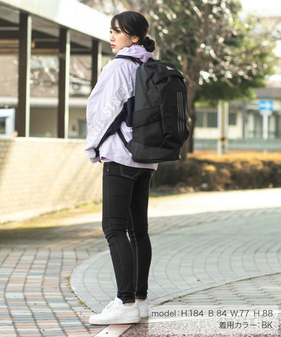 アディダス(adidas) バックパック EP/Syst. BP30 FK2243 GMB15 | スポーツ用品ならヒマラヤオンラインストア【公式】