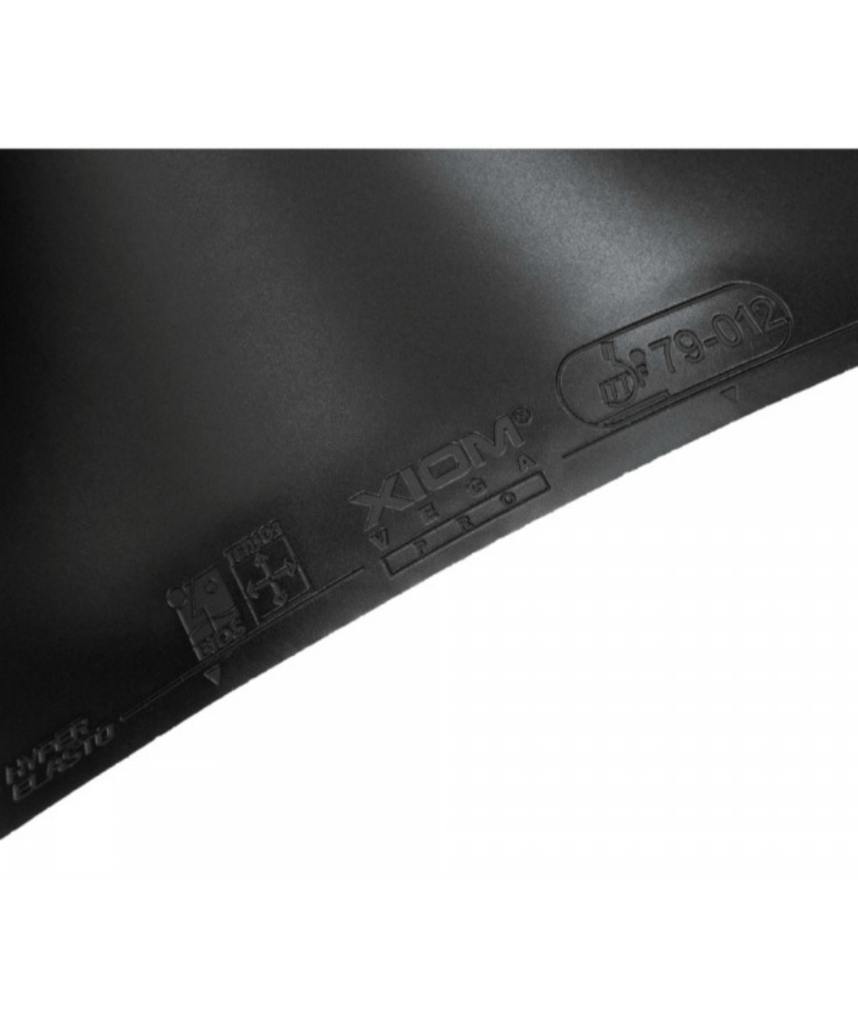 エクシオン(XIOM) 卓球ラバー ヴェガ プロ 10411 | スポーツ用品ならヒマラヤオンラインストア【公式】