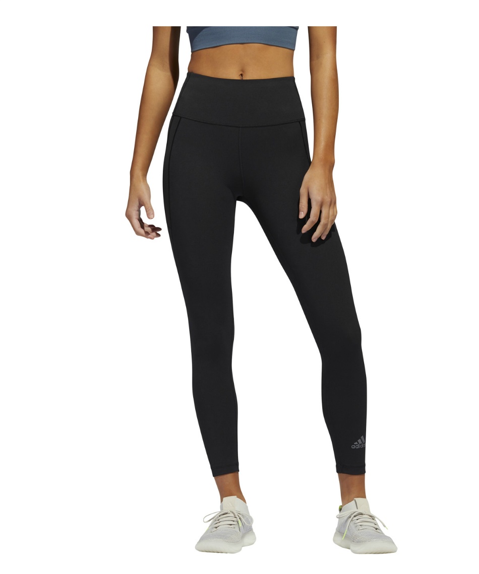 アディダス(adidas) ロングタイツ アルファスキン HEAT. RDY 7/8 タイツ ALPHASKIN TIGHT GH8507 ...