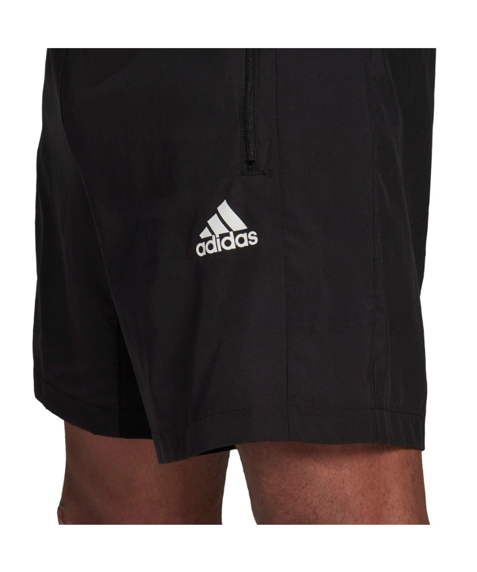 アディダス(adidas) ハーフパンツ D2M ウーブンショーツ GT8161 IYM27 | スポーツ用品ならヒマラヤオンラインストア【公式】