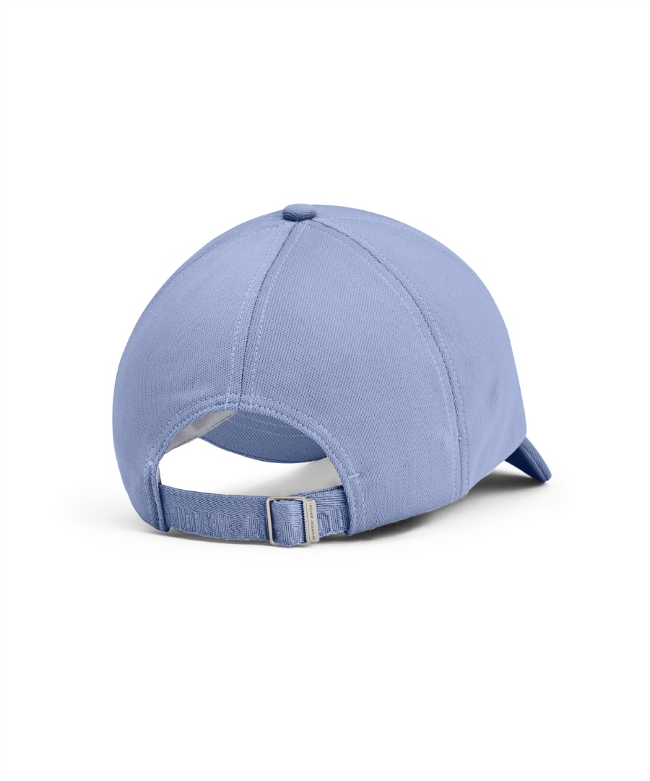 アンダーアーマー(UNDER ARMOUR) 帽子 キャップ UAプレーアップ キャップ トレーニング WOMEN 1351267-420 ...