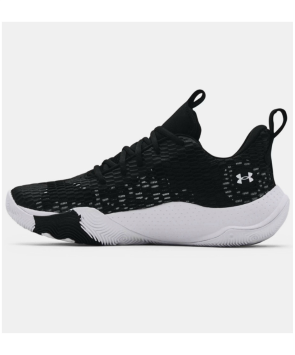 アンダーアーマー(UNDER ARMOUR) バスケットシューズ UAスポーン 3 バスケットボール 3023738-001 | スポーツ用品 ...