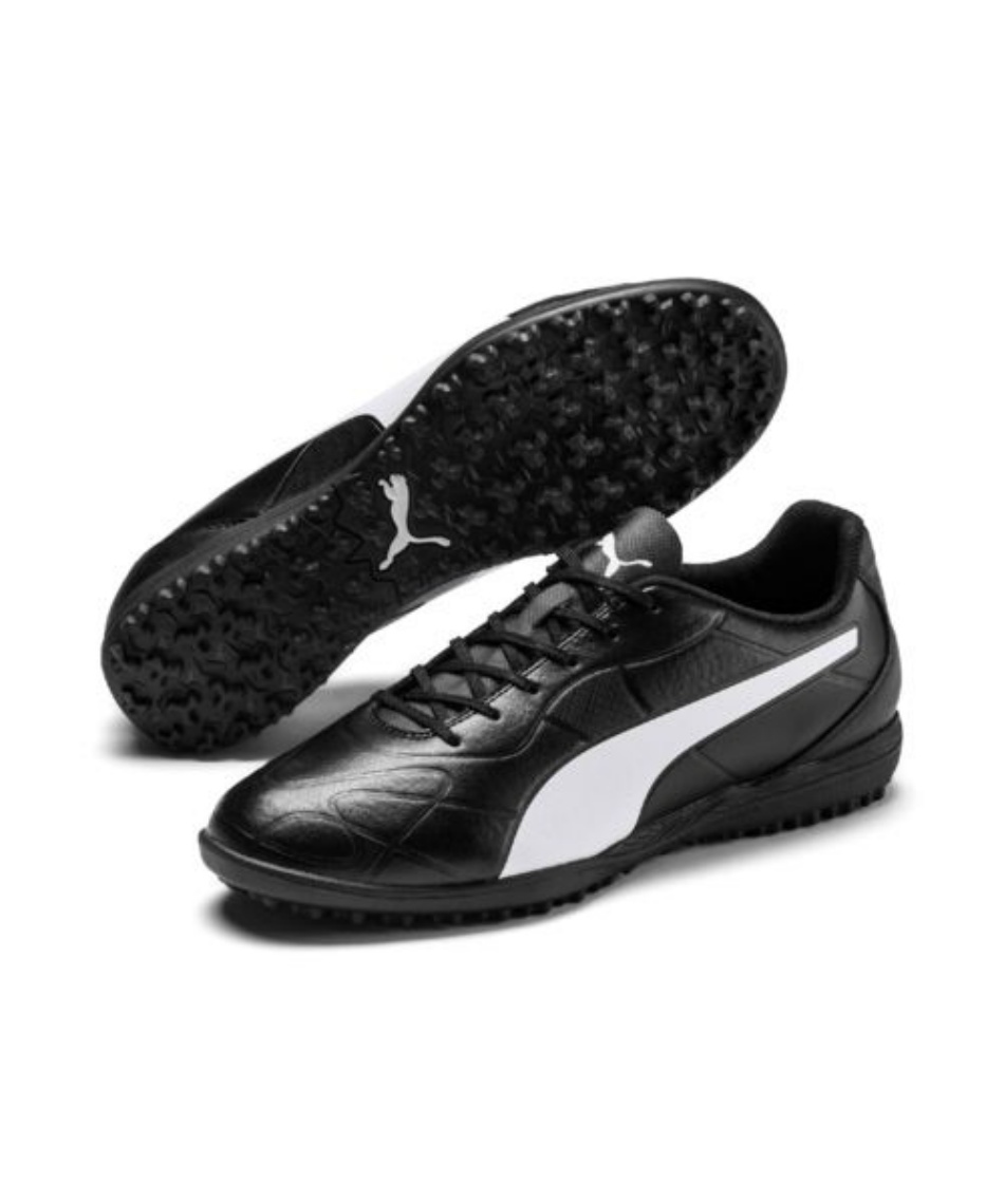プーマ(PUMA) サッカー トレーニングシューズ モナーク サッカー ターフトレーニング 105674-01 | スポーツ用品ならヒマラヤ ...