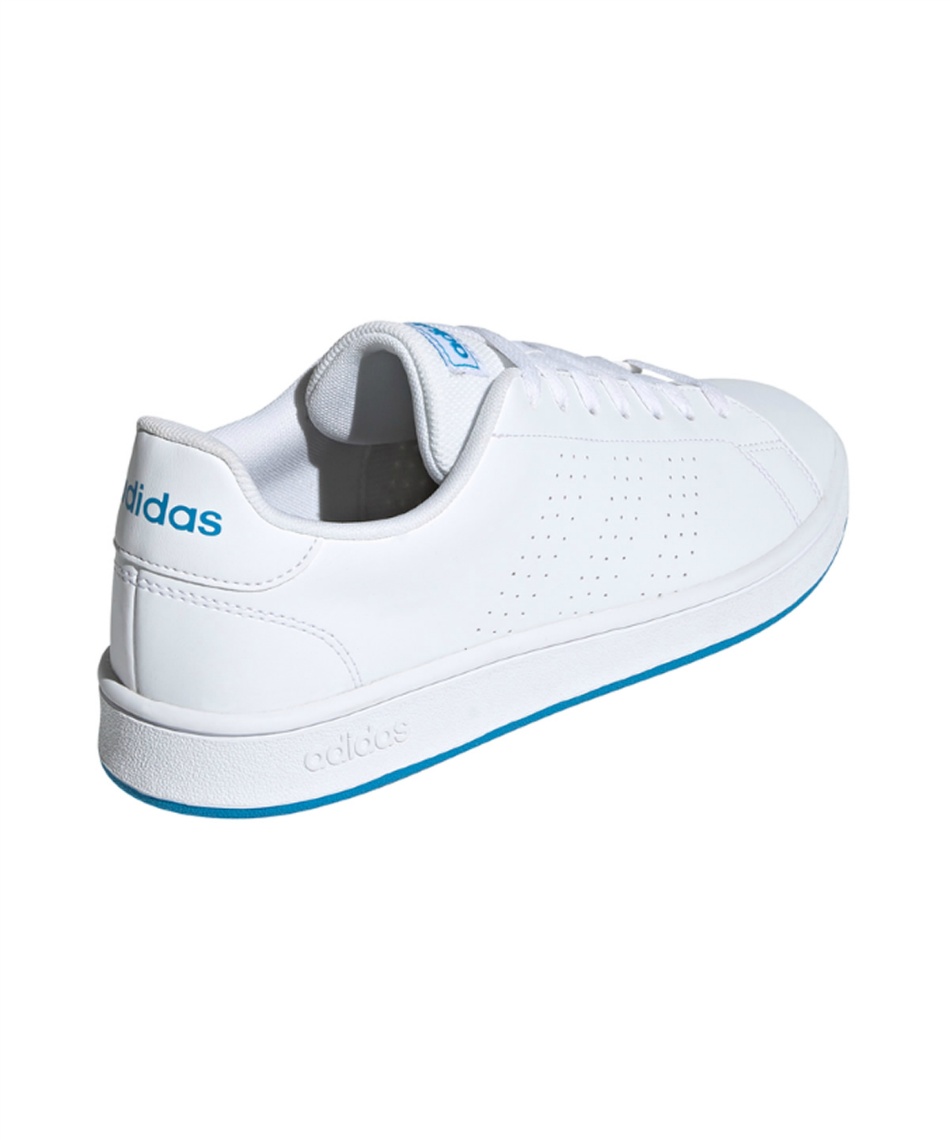 アディダス(adidas) スニーカー アドバンコート ベース Advancourt Base FY8634 EOT69 | スポーツ用品なら ...