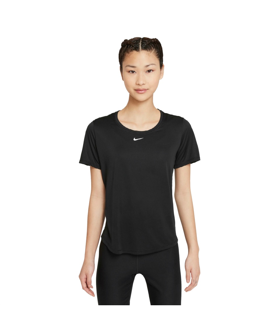 Tシャツ 半袖 レディース ウィメンズ ワン DF STD S/S トップ DD0639-010 | スポーツ用品ならヒマラヤオンラインストア【公式】