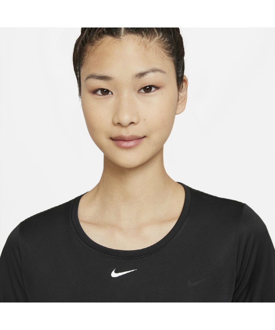 Tシャツ 半袖 レディース ウィメンズ ワン DF STD S/S トップ DD0639-010 | スポーツ用品ならヒマラヤオンラインストア【公式】