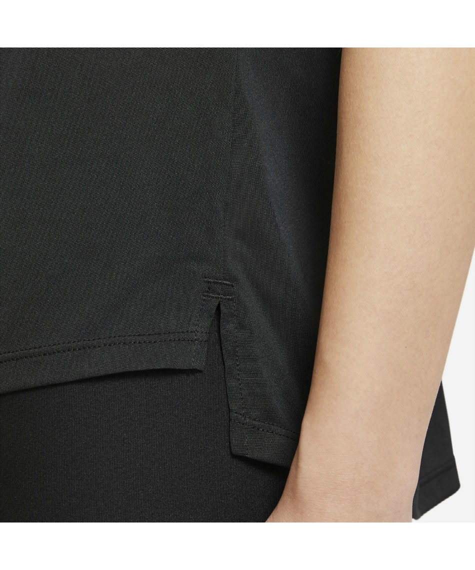 Tシャツ 半袖 レディース ウィメンズ ワン DF STD S/S トップ DD0639-010 | スポーツ用品ならヒマラヤオンラインストア【公式】