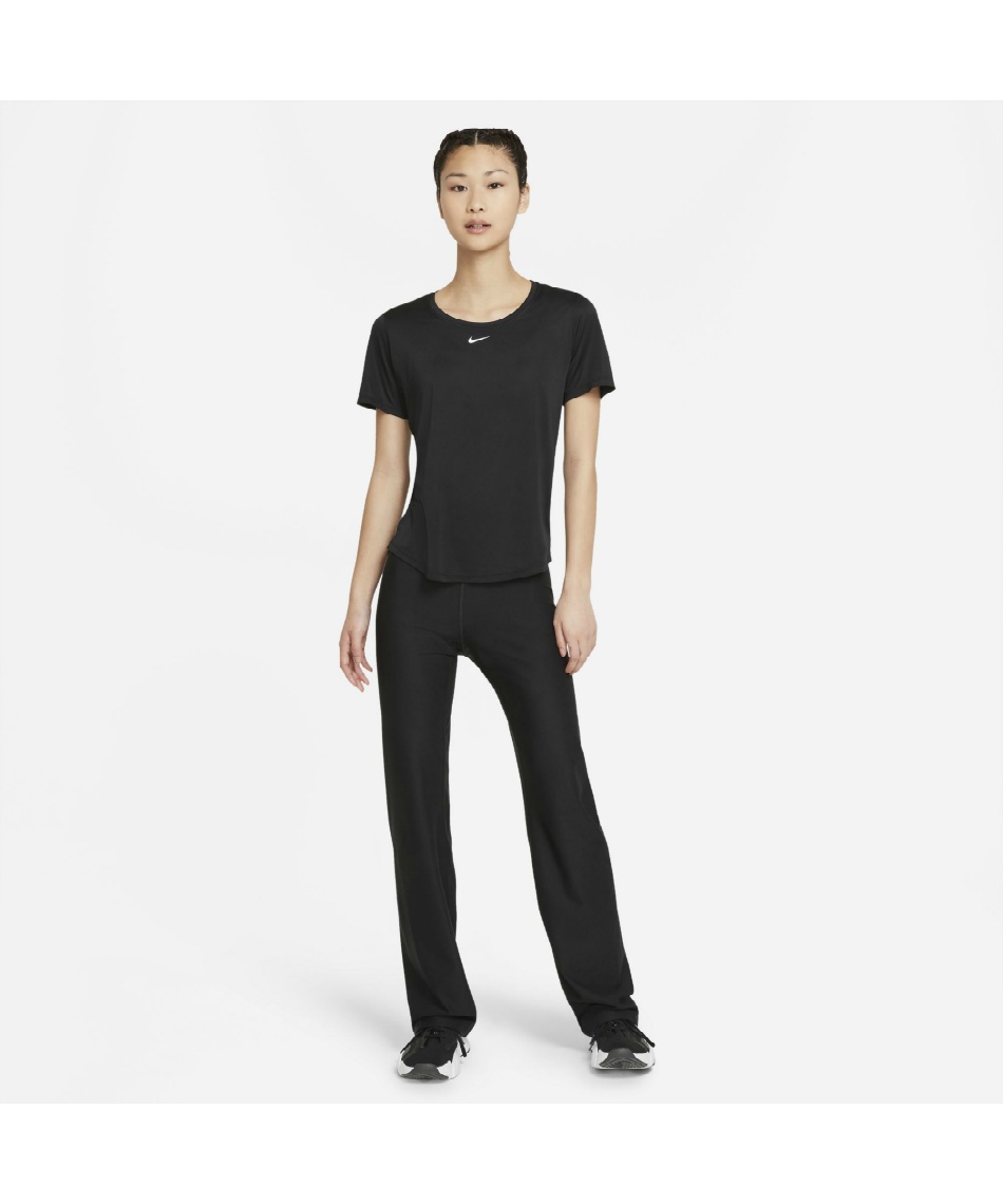 Tシャツ 半袖 レディース ウィメンズ ワン DF STD S/S トップ DD0639-010 | スポーツ用品ならヒマラヤオンラインストア【公式】