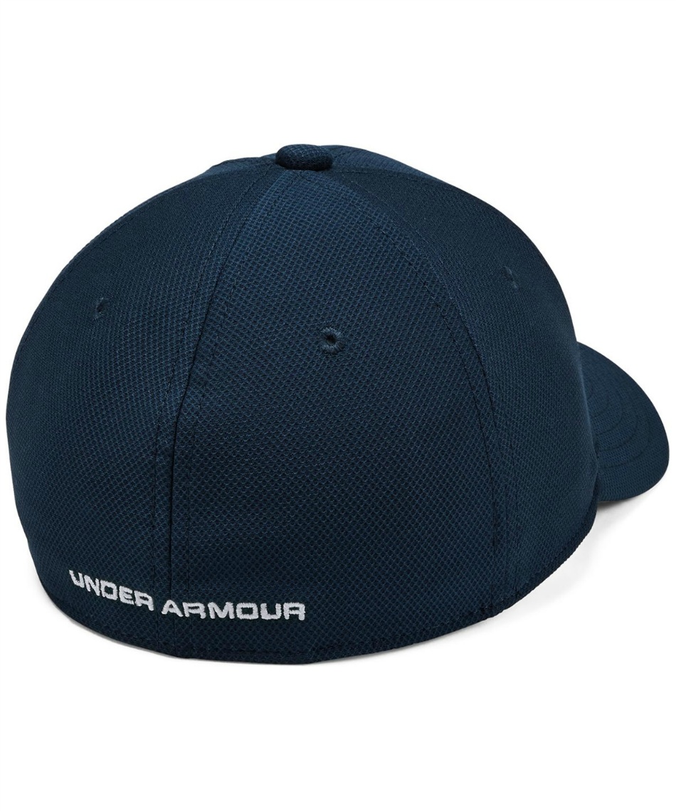 アンダーアーマー(UNDER ARMOUR) 帽子 キャップ UAボーイズ ブリッツィング3.0 キャップ 1305457-408 ...