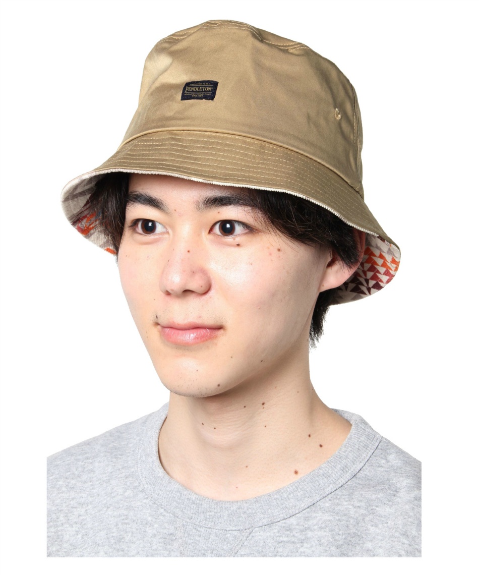 ペンドルトン(PENDLETON) ハット BUCKET HAT バケットハット PDT-000-213015 | スポーツ用品ならヒマラヤ ...
