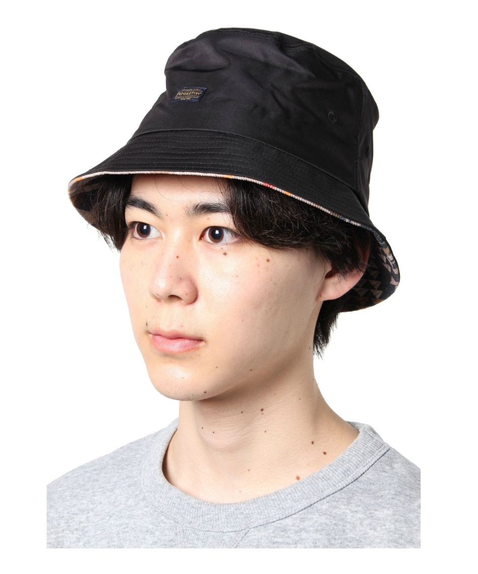 ペンドルトン(PENDLETON) ハット BUCKET HAT バケットハット PDT-000-213015 | スポーツ用品ならヒマラヤ ...
