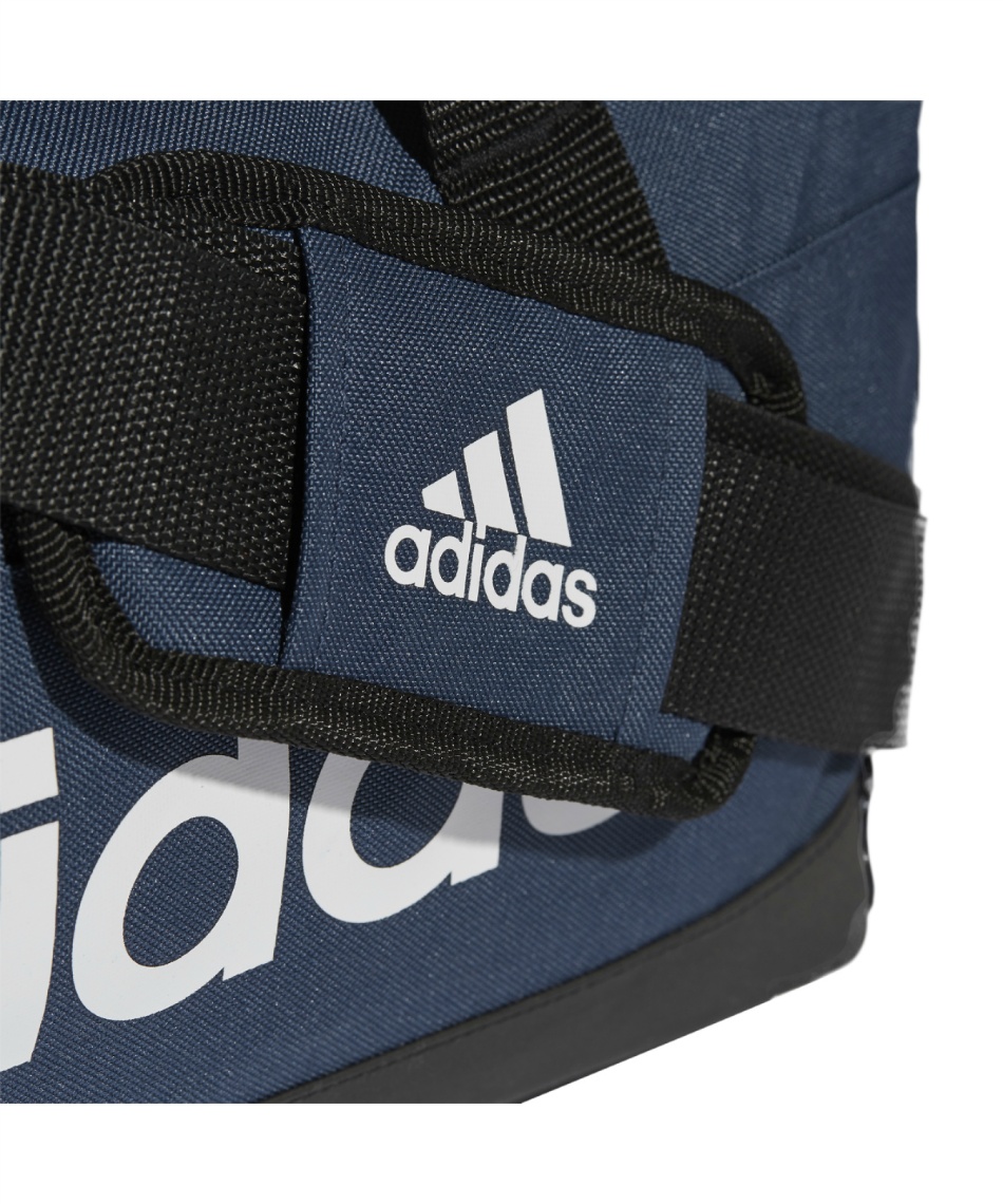 アディダス(adidas) ダッフルバッグ エッセンシャルズ ロゴ ダッフルバッグ XS GV0951 60159 | スポーツ用品なら ...