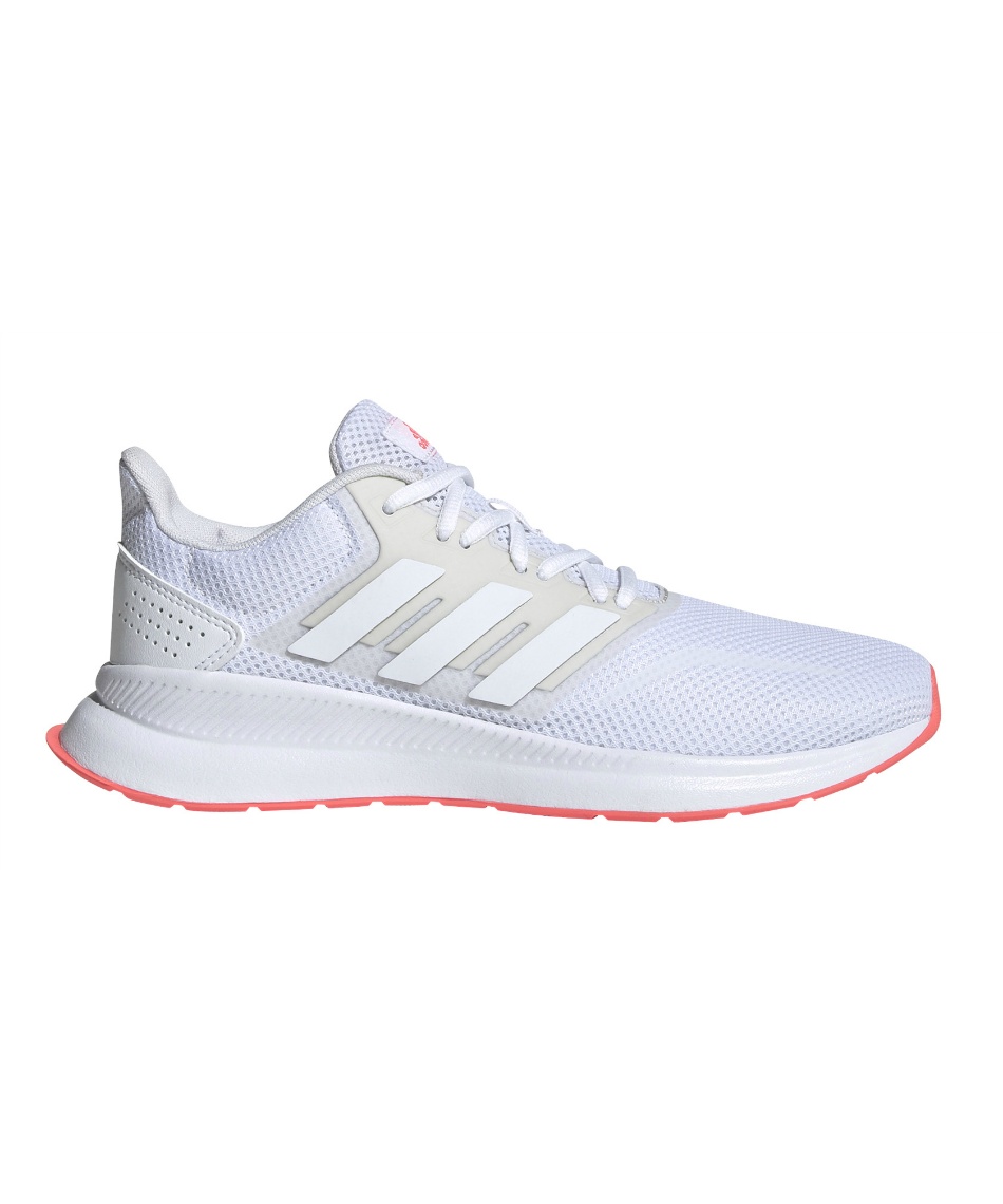 アディダス(adidas) ランニングシューズ FALCONRUN W FW5142 DBG98 | スポーツ用品ならヒマラヤオンラインストア【公式】