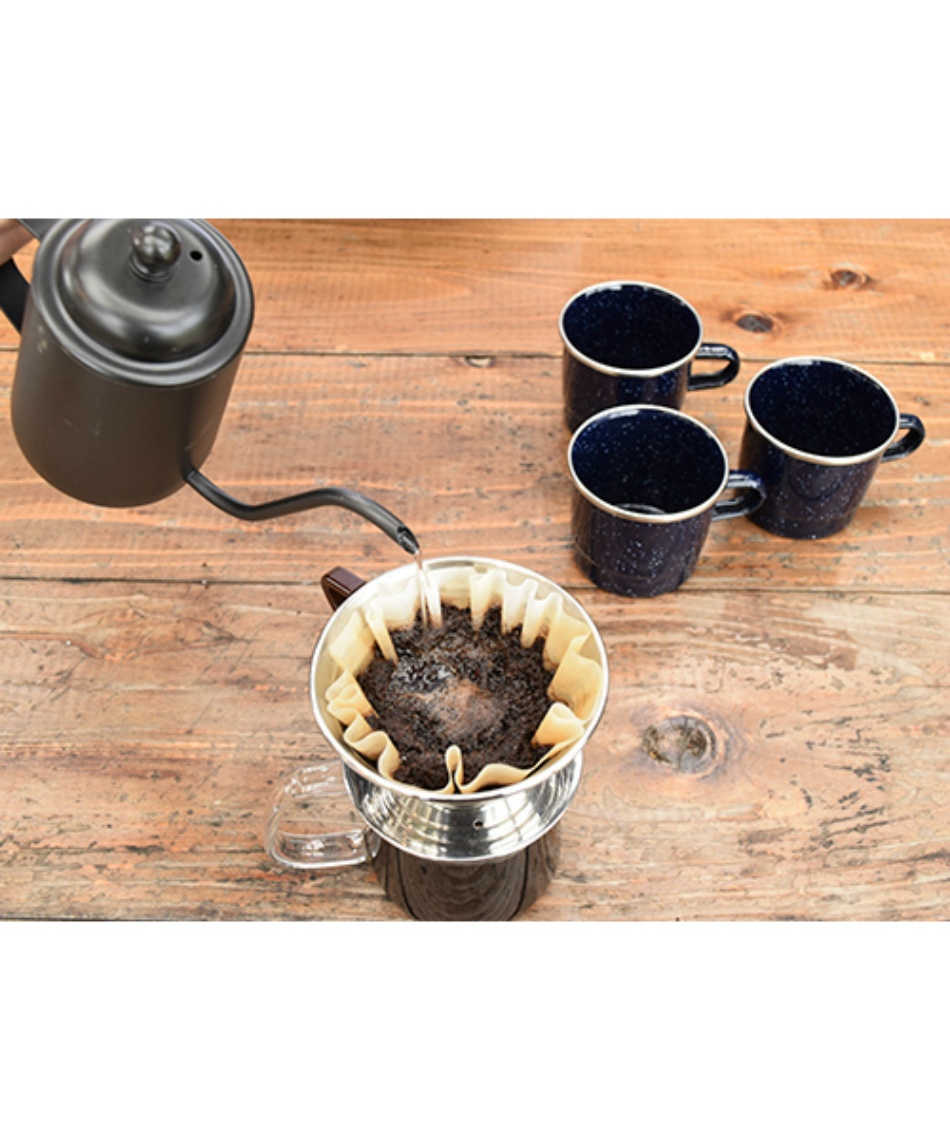 ハイマウント(HIGHMOUNT) 調理器具 ケトル ミニドリップポット 450ml 46172 | スポーツ用品ならヒマラヤオンラインストア【公式】