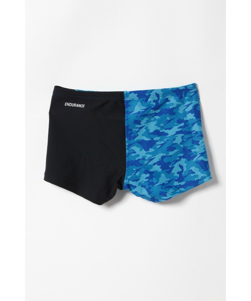 スピード(Speedo) トレーニング水着 スパッツ Float In Water TurnS Box フロートインウォーターターンズボックス ...