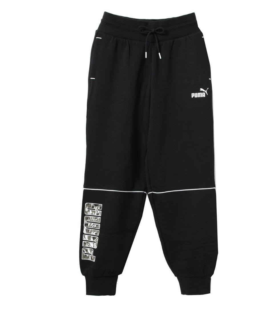 プーマ(PUMA) スウェットパンツ PMPWRサファリ裏起毛スウェットPT 672344 | スポーツ用品ならヒマラヤオンラインストア【公式】