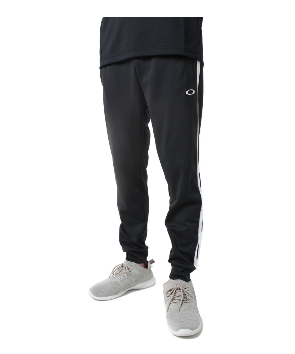 オークリー(OAKLEY) ロングパンツ ENHANCE TRACK PANTS 2.7 FOA404197 【国内正規品】 | スポーツ用品 ...