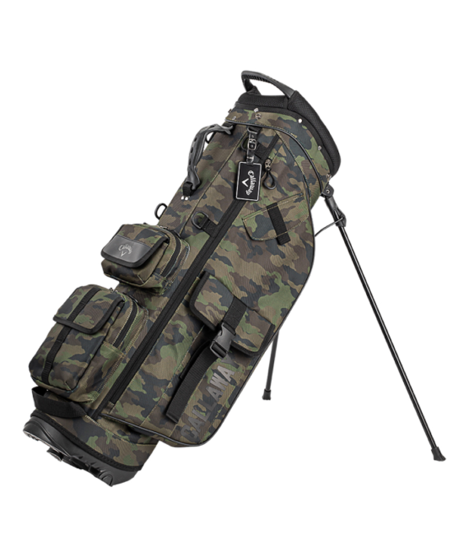 キャロウェイ(Callaway) スタンドキャディバッグ SPL-2 スタンド FW 22 JM SPL-2StandFW22JM 【国内正規品】【2022年モデル】 | スポーツ用品なら ...