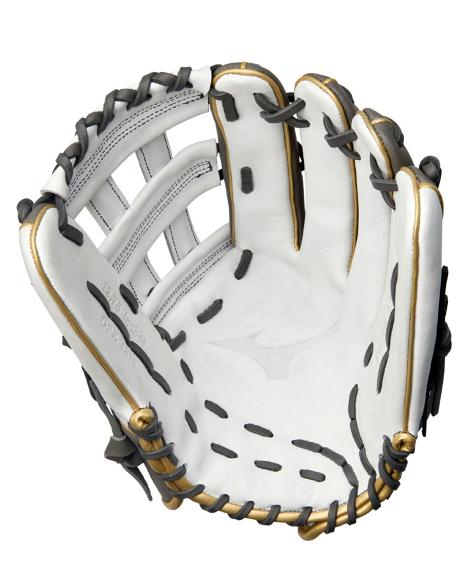 ミズノ(MIZUNO) 野球 一般軟式グローブ 外野手 軟式用 MIZUNO PRIME ELITE MUSモデル 1AJGR97217 ...