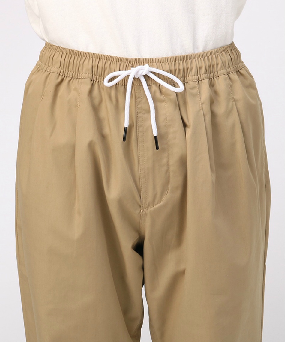 チャムス(CHUMS) ロングパンツ プランジライダースウォーム CH03-1241 Beige | スポーツ用品ならヒマラヤオンラインストア【公式】