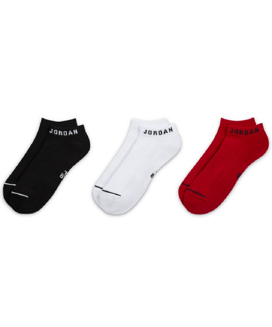 バスケットボール パックソックス メンズ レディース JDNエブリデイ NS 3Pソックス DX9656-902 | スポーツ用品ならヒマラヤ ...