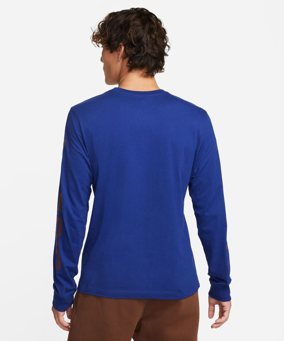 Tシャツ 長袖 NSW NIKE AIR L/S Tシャツ DX1010-455 | スポーツ用品ならヒマラヤオンラインストア【公式】