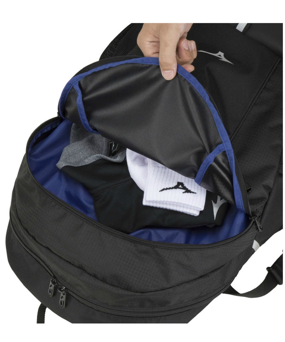 バックパック 30L メンズ レディース ジュニア 33JD3103-09 | スポーツ用品ならヒマラヤオンラインストア【公式】